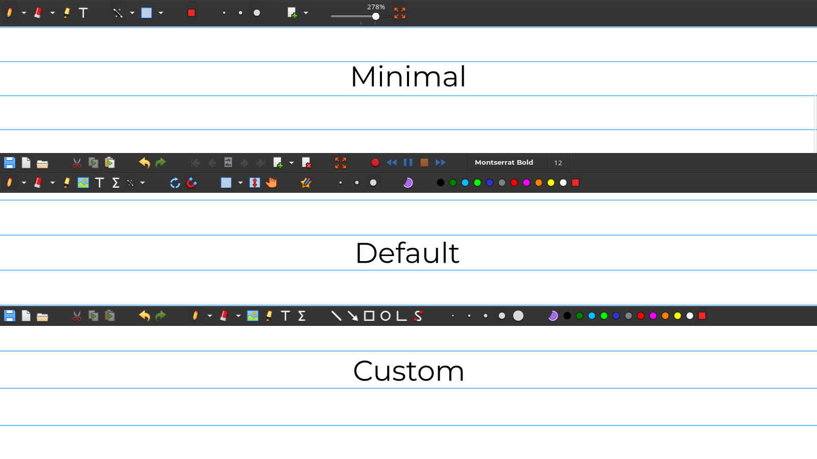 Xournal++：让你爱不释手的跨平台手写笔记软件，功能强大又好用！